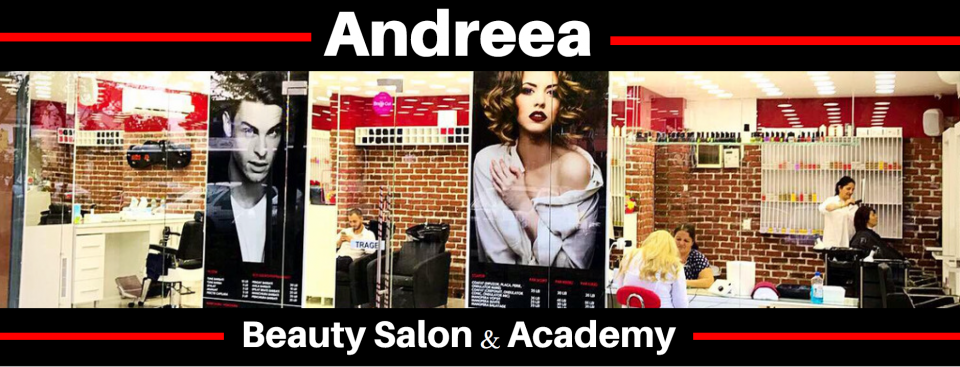 Contact – Salon Andreea – Iancului | Coafor, Cosmetica, Manichiura ...