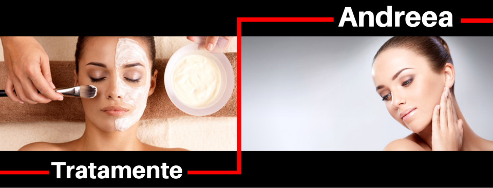 Servicii/Preturi – Salon Andreea – Iancului | Coafor, Cosmetica ...