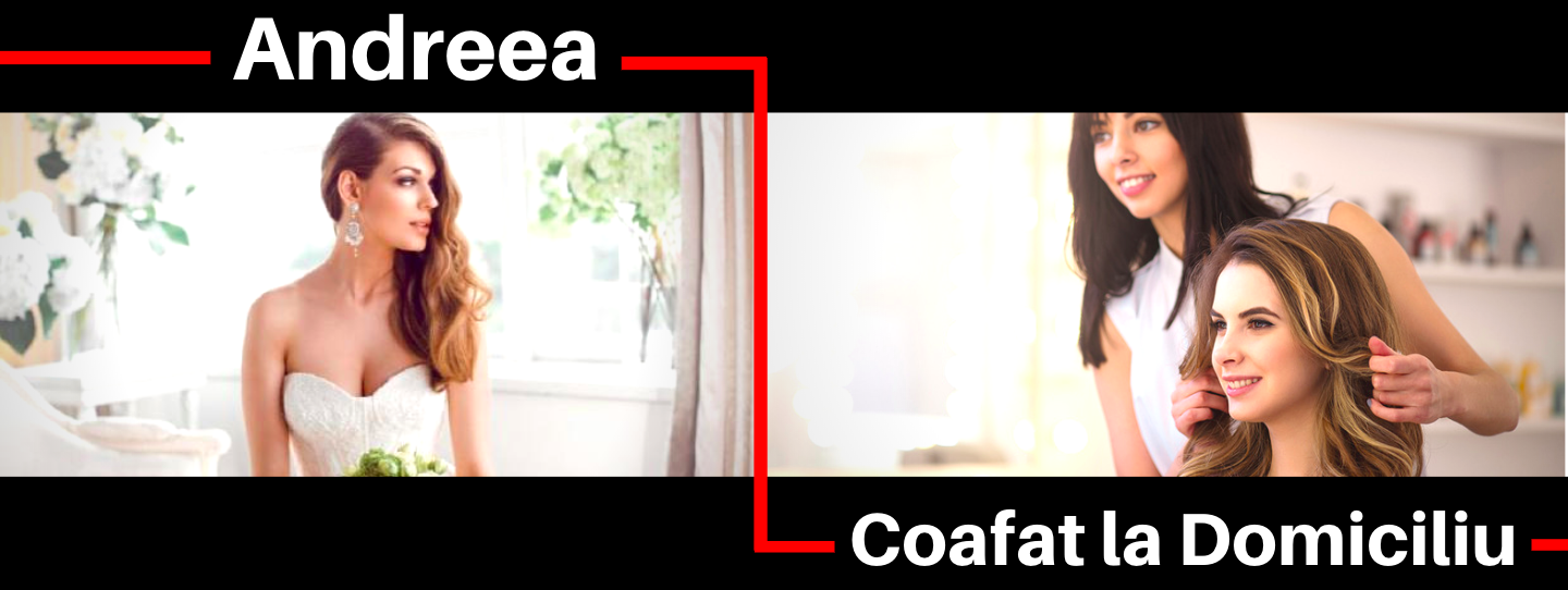 Salon Andreea – Iancului | Coafor, Cosmetica, Manichiura, Frizerie ...