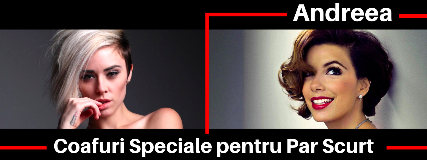 Salon Andreea – Iancului | Coafor, Cosmetica, Manichiura, Frizerie ...