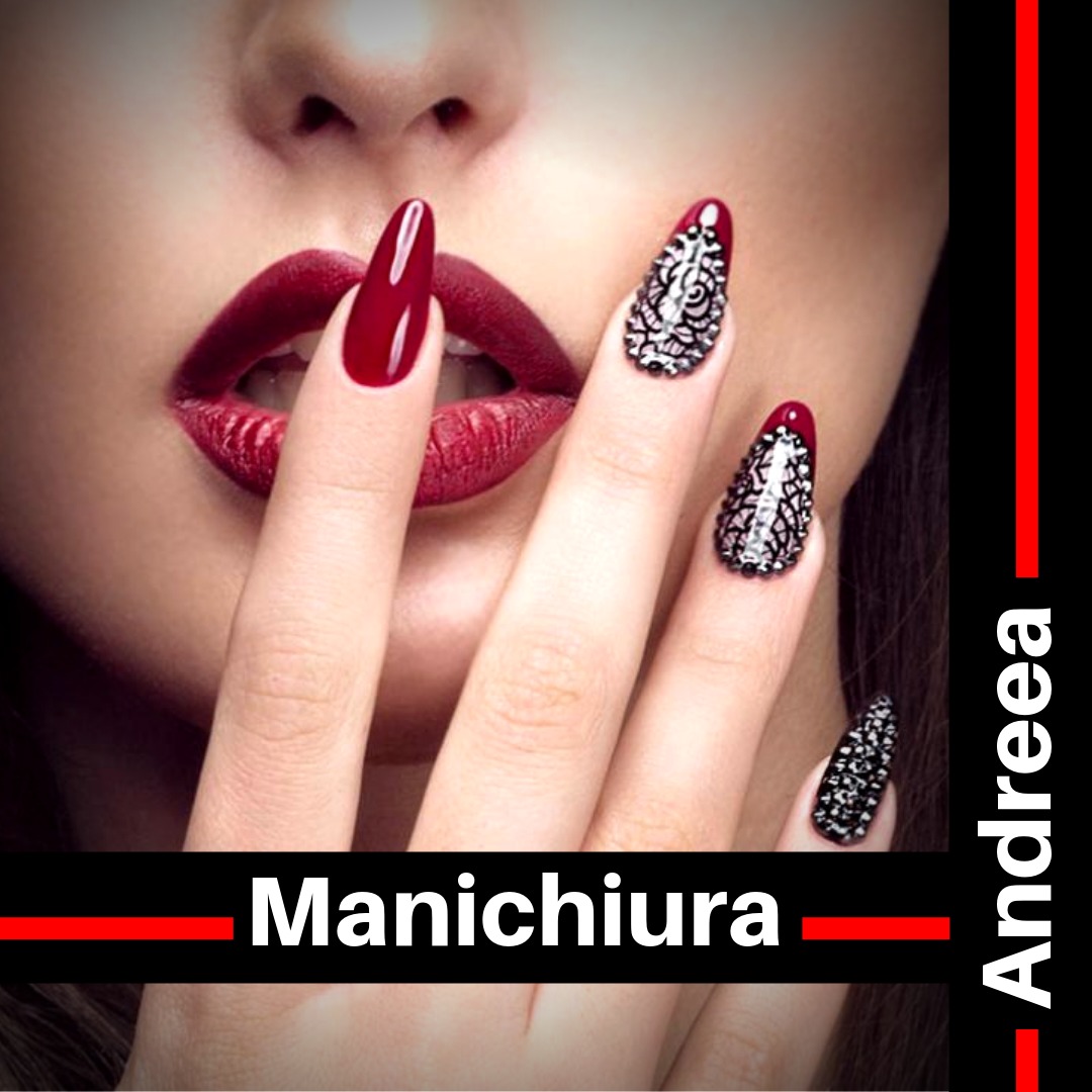 Salon Andreea – Iancului | Coafor, Cosmetica, Manichiura, Frizerie ...