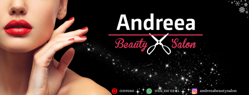Contact – Salon Andreea – Iancului | Coafor, Cosmetica, Manichiura ...